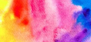 🎨 Mezcla colores para hacer color ROSA【PASO a PASO】