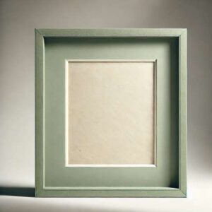 🖼️ Paspartú: La clave para enmarcar y proteger tu arte