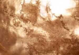 🎨 Mezcla colores para hacer color MARRÓN【PASO a PASO】