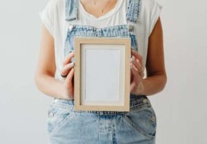 🖼️ Paspartú: La clave para enmarcar y proteger tu arte