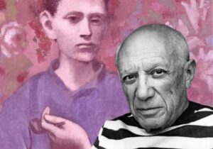 🎨 Picasso: El Fascinante Período Rosa y Sus Obras